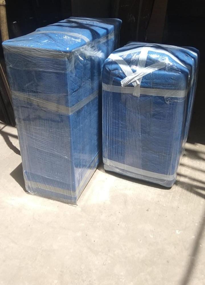 ATP Express Logistics